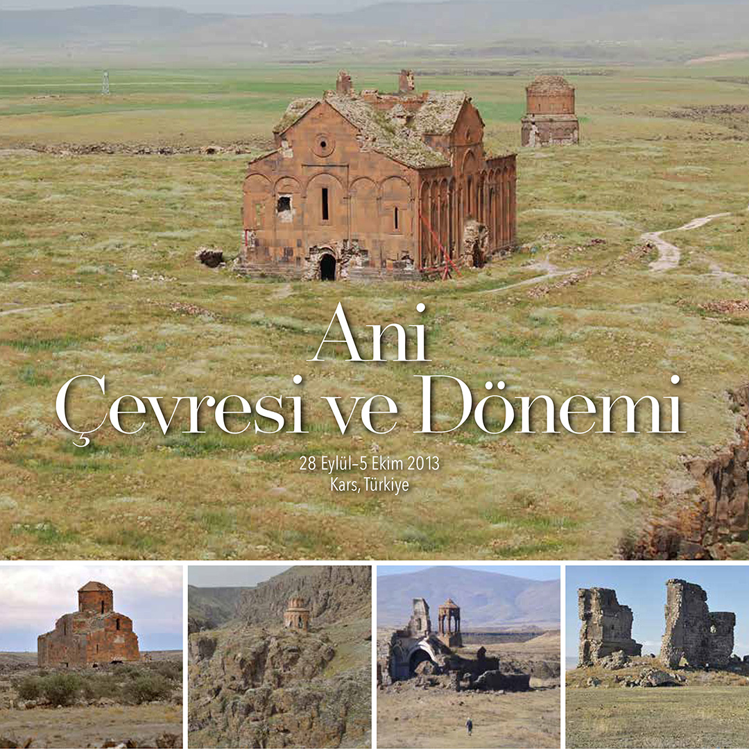 Ani in Context | Our Publications