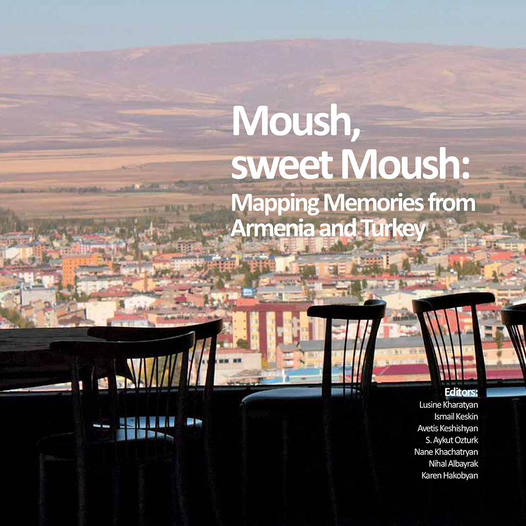 Moush, sweet Moush | Our Publications